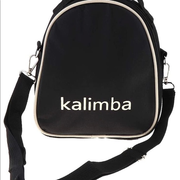 kalimba | Bags | Kalimba Storage Bag 217151 Keys | Poshmark
